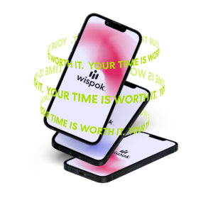 Finances adapted to your lifestyle - Wispok